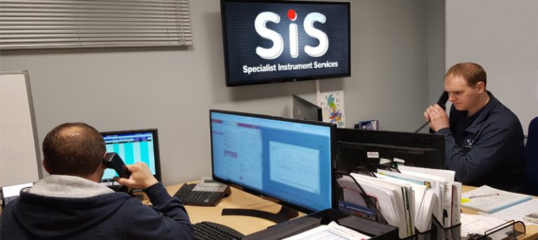 About Us - SIS